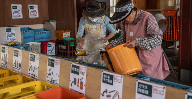 Publications & News | circulareconomy.earth | Chatham House