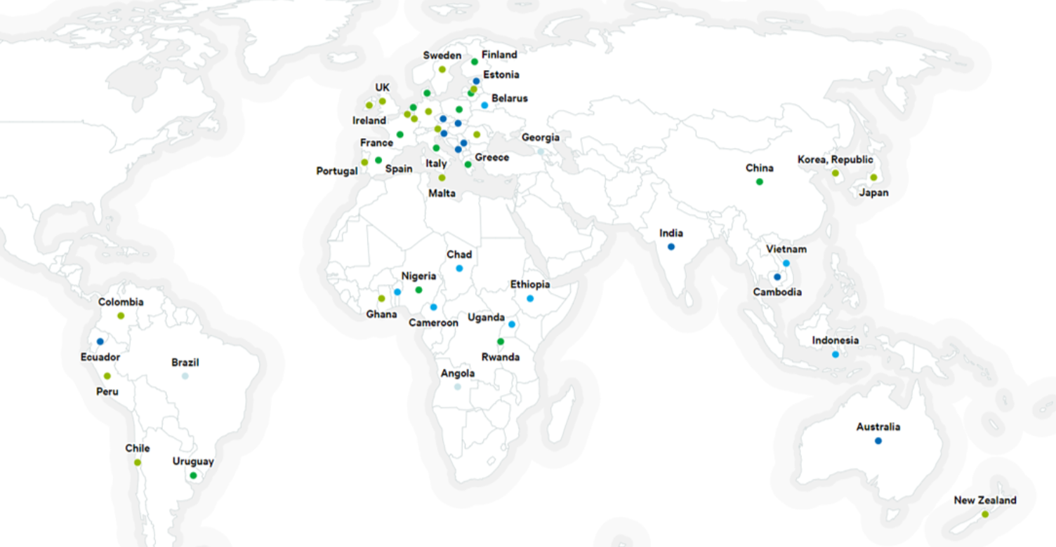 A global roadmap for an inclusive circular economy | circulareconomy ...