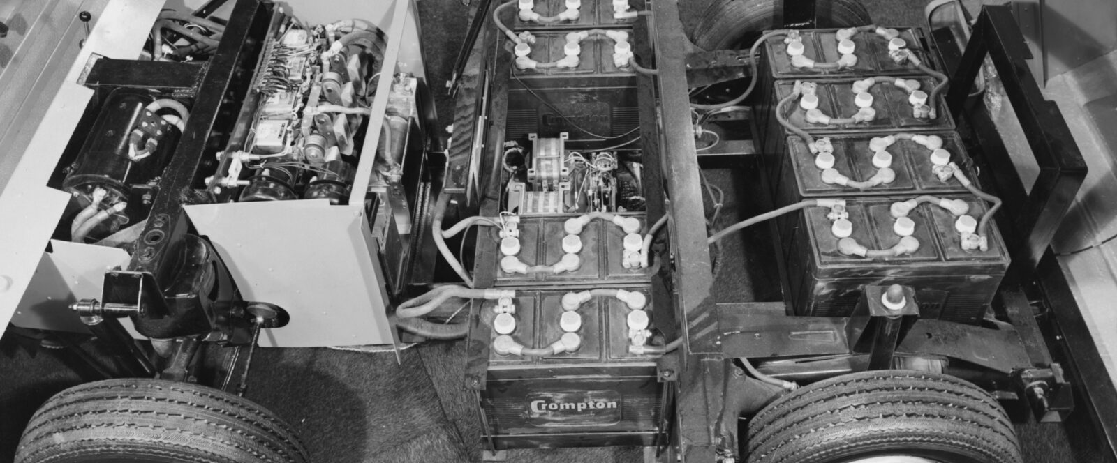 Cobalt refining power gives China an advantage in the race for EV ...