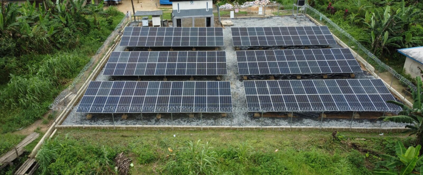 Circularity of solar mini-grids in Africa | circulareconomy.earth ...