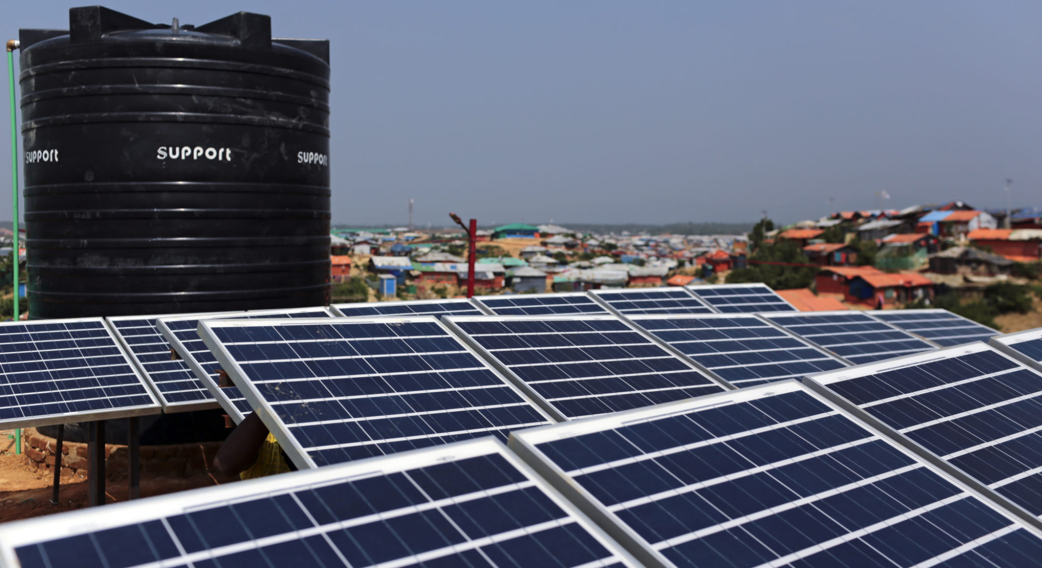 How can we create circular opportunities for energy access ...